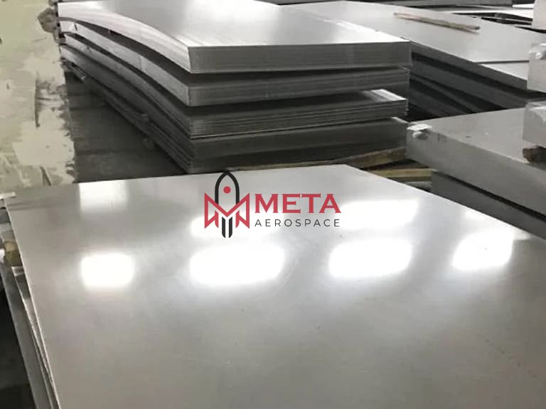 Inconel 601 Plates Manufacturers, Suppliers, Stockists & Exporters ...